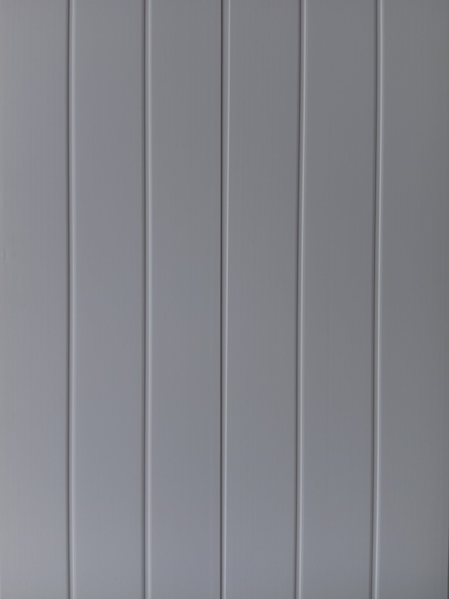 New Matt Groove PVC Ceiling – 300mm Wide - Deco Mouldings